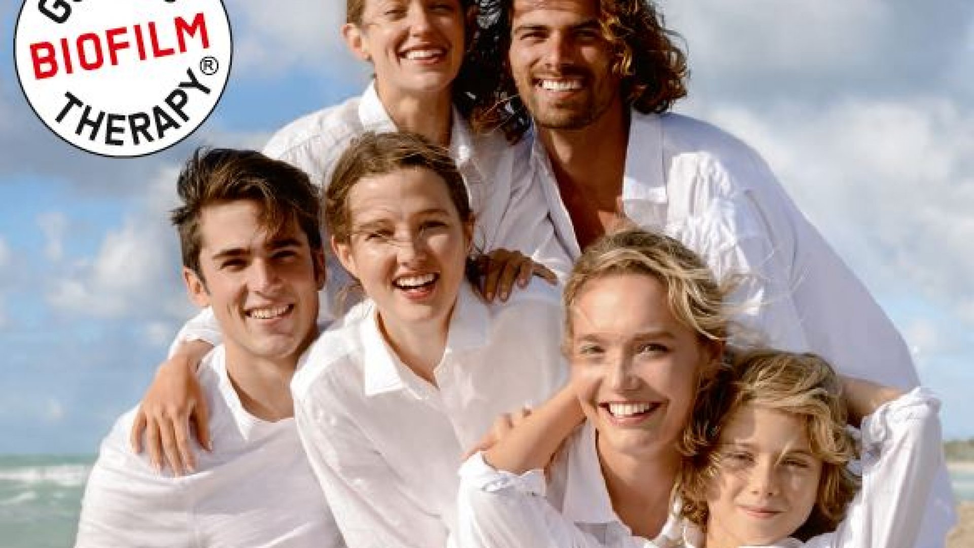 GBT - Guided Biofilm Therapy | KG Dental